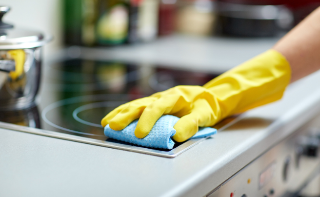 Why Regular Restaurant Deep Cleaning is Essential for Food Safety
