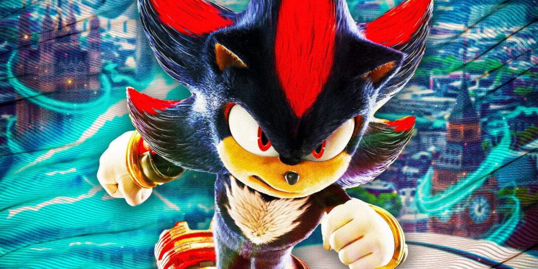 Is Shadow a Villain? Exploring the True Nature of Shadow the Hedgehog ...