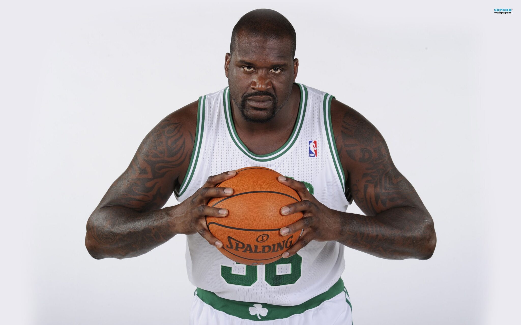 Shaq Net Worth: How the NBA Legend Built His $500 Million Empire ...